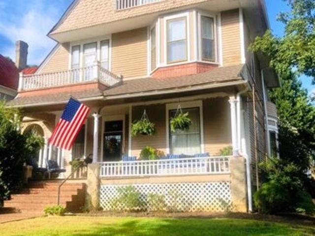 Holbrook Ave, Danville, Home For Sale