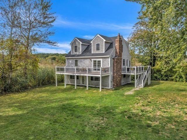 Holbrook Ave, Wellfleet, Home For Sale