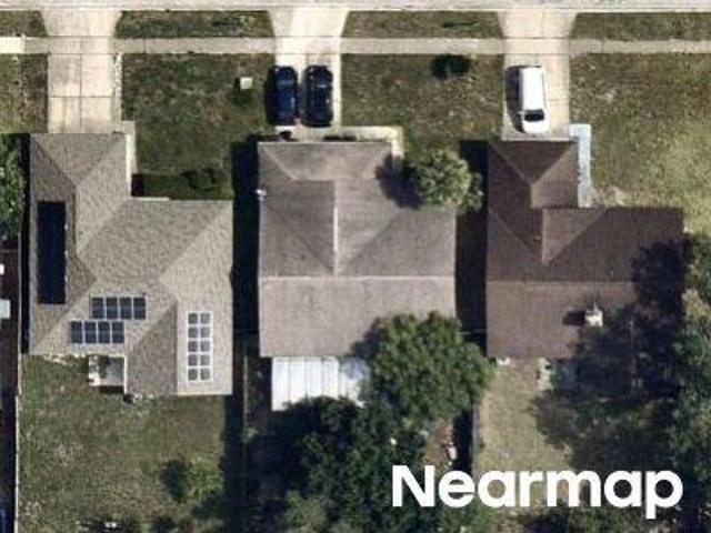 Holbrook Cir