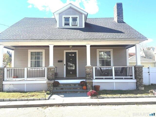 Holbrook Ct, Ansonia, Home For Sale
