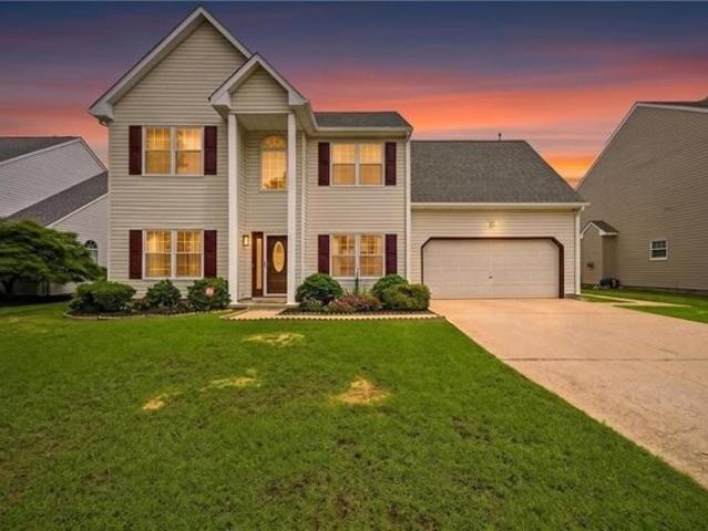 Holbrook Dr, Newport News, Home For Sale