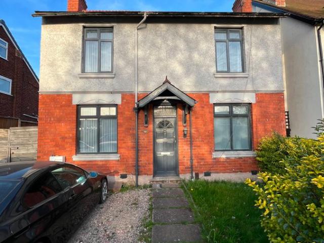 Holbrook Lane, Coventry CV6, 3 bed detached house to rent, £1,000 pcm | PrimeLocation