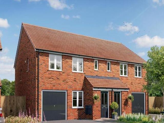 Holbrook Lane, Whitmore Place, Coventry, 3 Bedroom Semi detached
