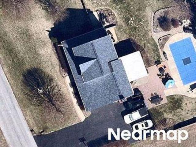 Holbrook Ln