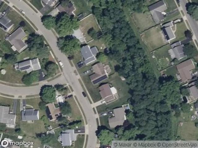 Holbrook Ln