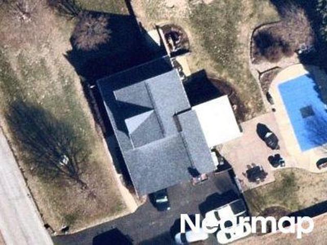 Holbrook Ln