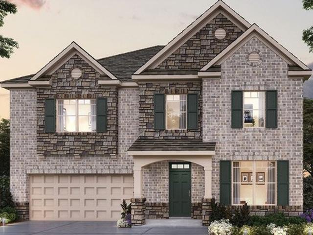 Holbrook Plan Independence Community