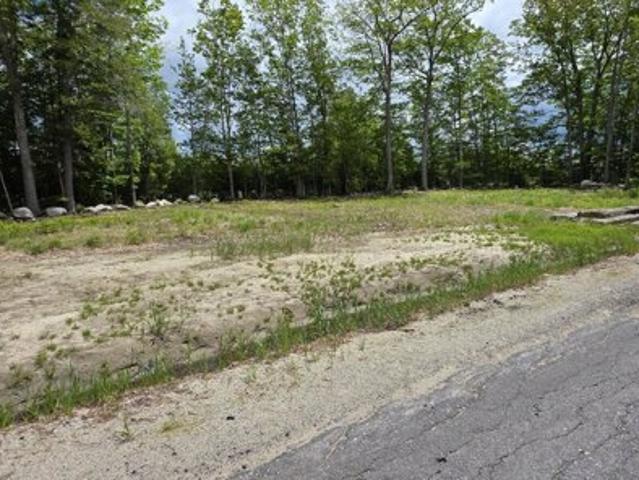 Holbrook Rd, Turner, Plot For Sale