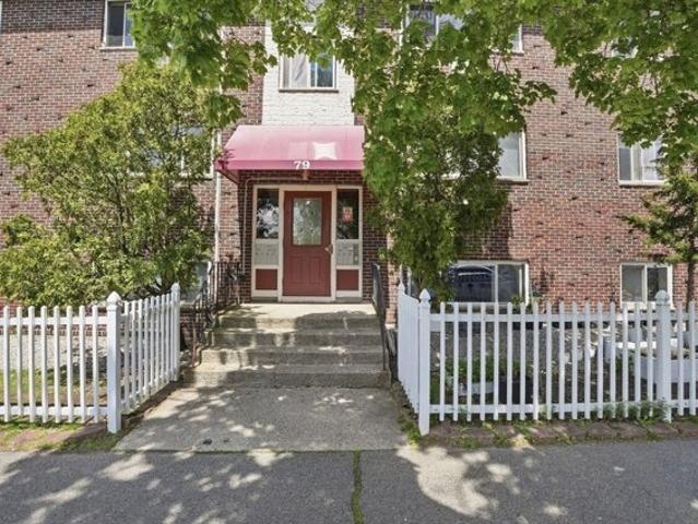 Holbrook Rd Apt,quincy, Condo For Sale