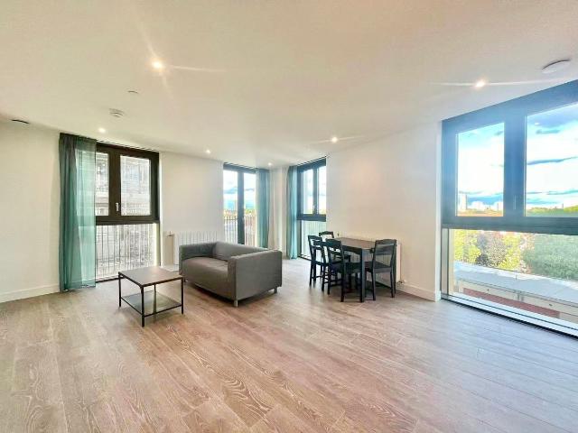 Holbrook Road, London E15, 2 bed flat to rent, £3,120 pcm | PrimeLocation