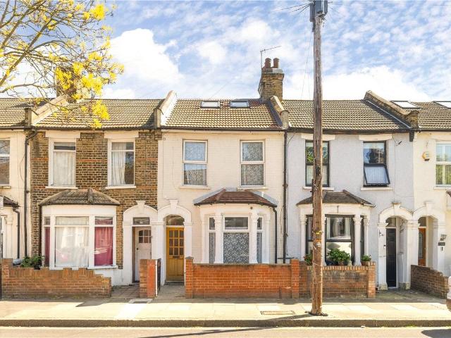 Holbrook Road, London E15, 5 bed terraced house to rent, £2,750 pcm | PrimeLocation