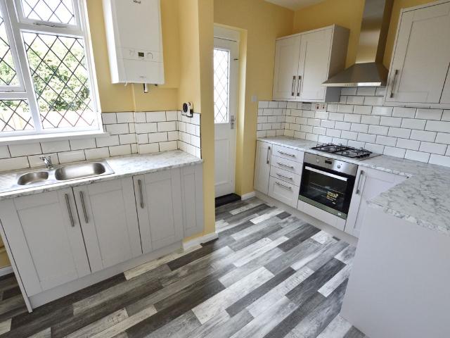 Holbrook Road, Sheffield S13, 2 bed terraced house to rent, £850 pcm | PrimeLocation