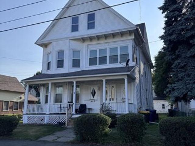 Holbrook St, Ansonia, Home For Sale