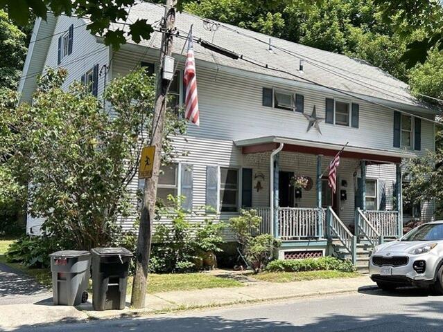 Holbrook St, North Adams, Home For Sale