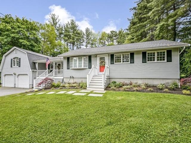 Holbrook St, Norfolk, Home For Sale