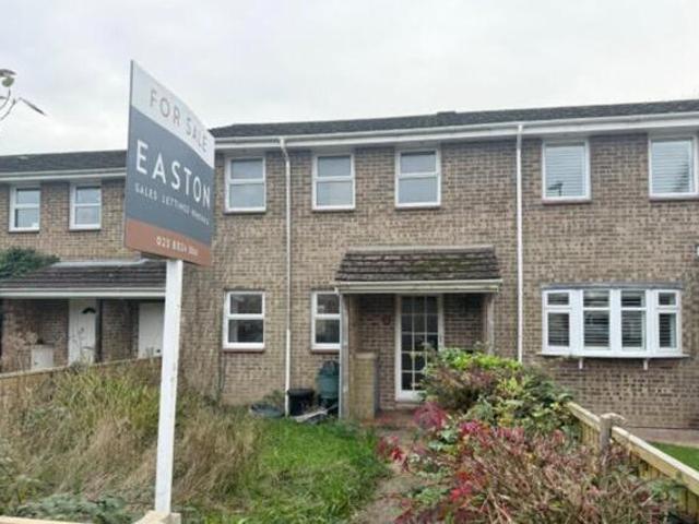 Holbury, Hobson Way, Southampton, 3 Bedroom Semi detached