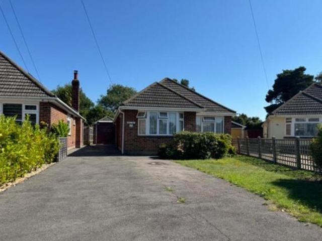 Holbury, Ivor Close, Southampton, 3 Bedroom Detached