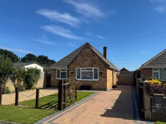 Holbury, Southampton, 3 Bedroom Detached