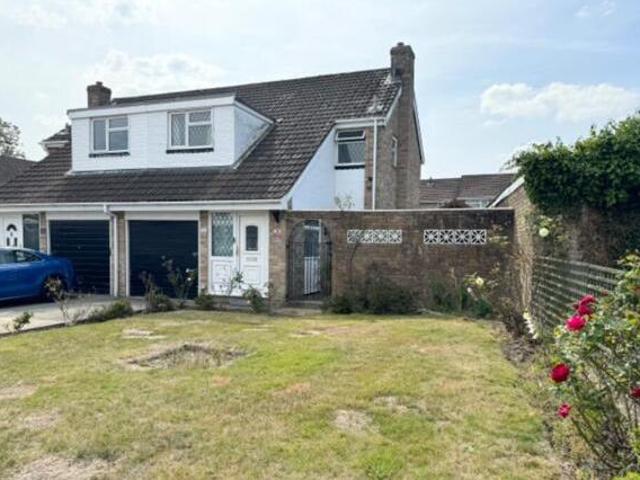 Holbury, Watton Road, Southampton, 3 Bedroom Semi detached