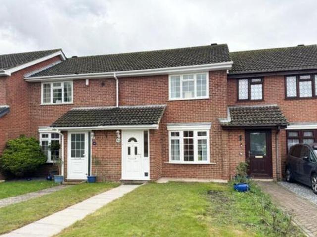 Holbury, Wedgewood Close, Southampton, 2 Bedroom Terraced