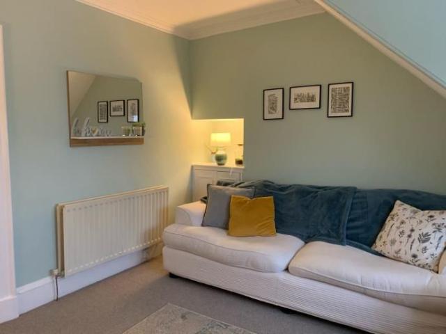 Holburn Road, Aberdeen AB10, 1 bed flat to rent, £550 pcm | PrimeLocation