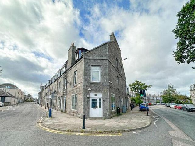 Holburn Road, Aberdeen, Office For Sale