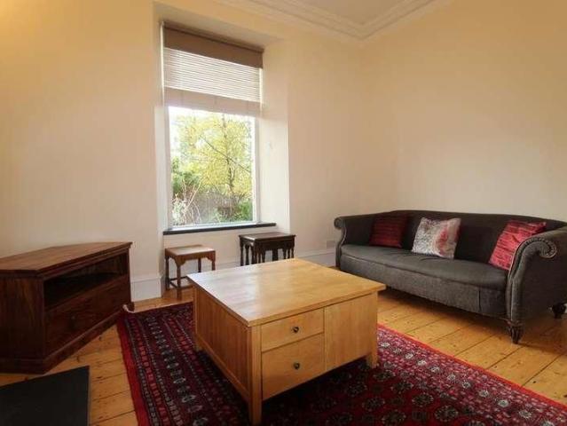 Holburn Road, Ground Floor Right, AB10