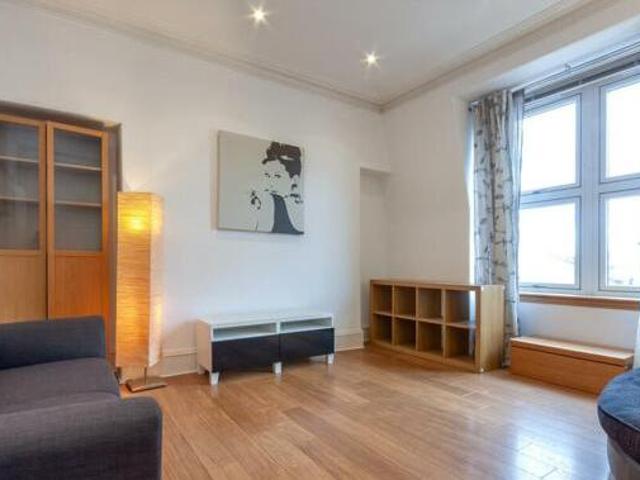 Holburn Street, The City Centre, 2 Bedroom Flat