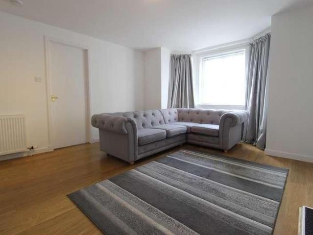 Holburn Street, Third Floor, AB10