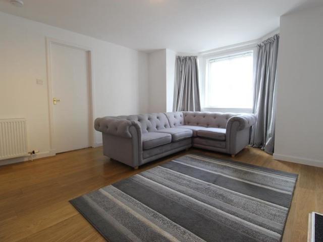 Holburn Street, Third Floor, AB10