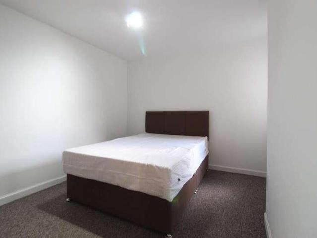 Holburn Street, Third Floor, AB10