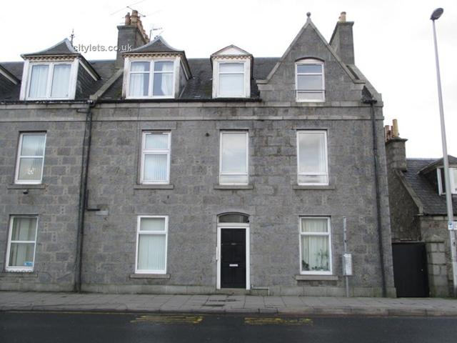 Holburn Street, Aberdeen