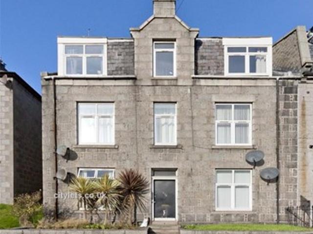 Holburn Street, Aberdeen
