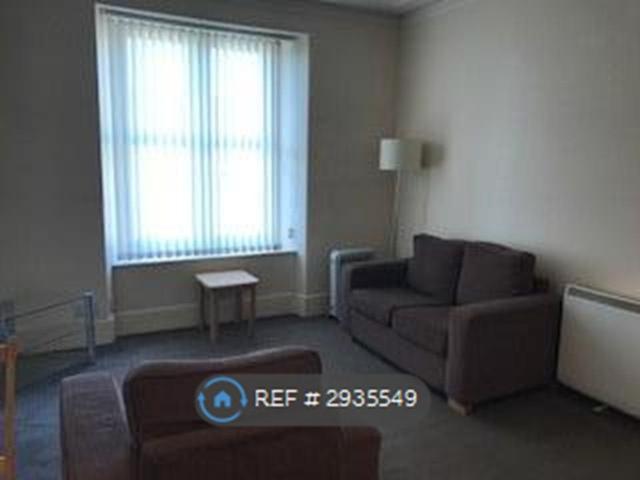 Holburn Street, Aberdeen AB10, 1 bed flat to rent, £500 pcm | PrimeLocation