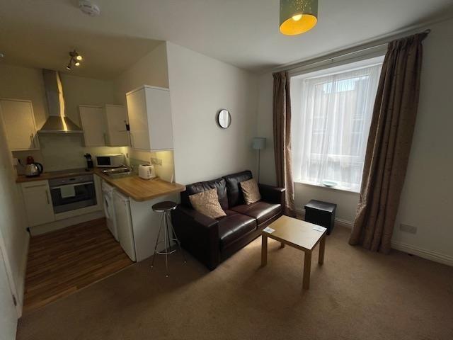 Holburn Street, Aberdeen AB10, 1 bed flat to rent, £595 pcm | PrimeLocation
