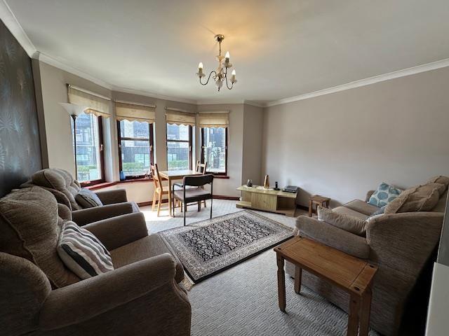 Holburn Street, Aberdeen AB10, 2 bed flat to rent, £650 pcm | PrimeLocation
