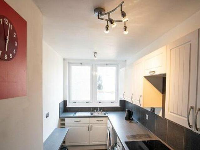 Holburn Street, City Centre, 1 Bedroom Flat
