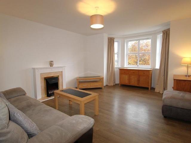 Holburn Street, First Floor, AB10