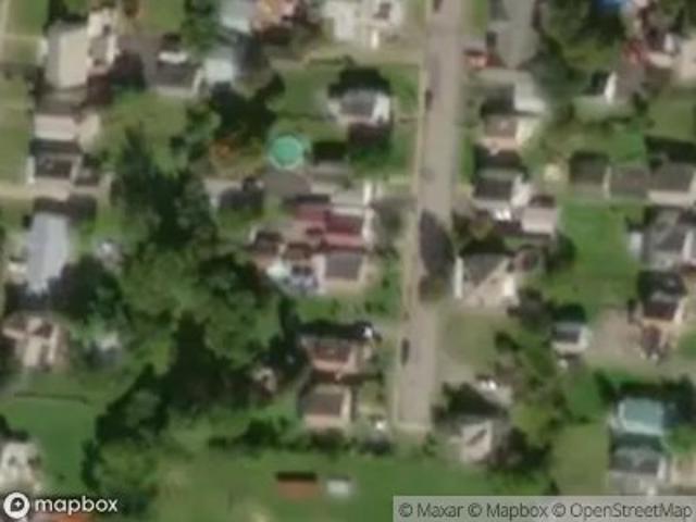 Holcomb Ave