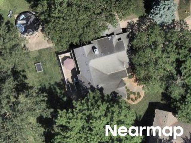 Holcomb Cir