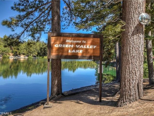Holcomb Crk, Green Valley Lake, CA 92341