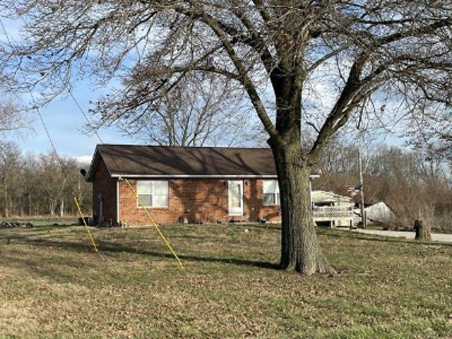 Holcomb School Rd