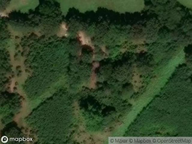 Holcombe Cemetary Rd