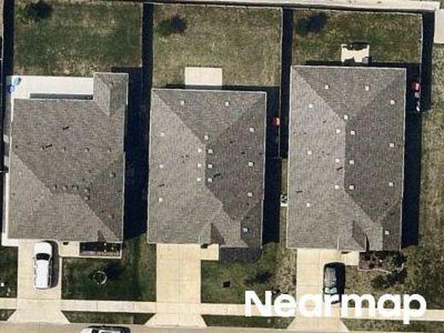 Holcombe Dr