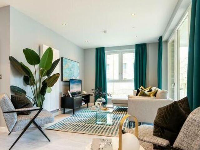 Holcombe Mansions, Mulberry Circus, 1 Bedroom Apartment