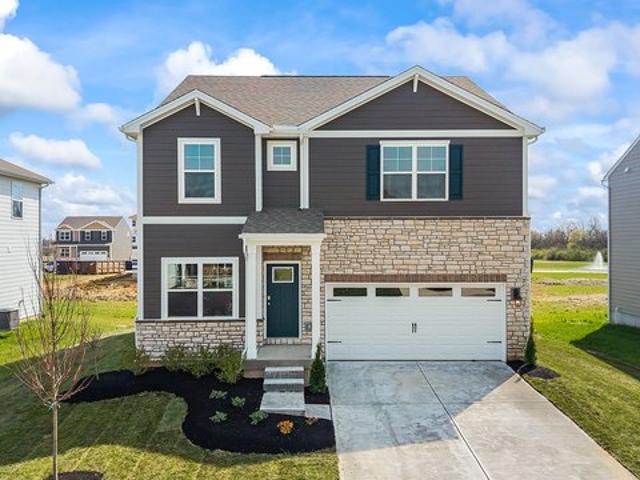 Holcombe Plan Liberty Place Community