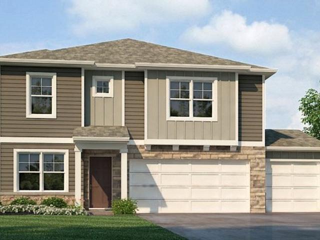 Holcombe Plan Windmill Creek Community