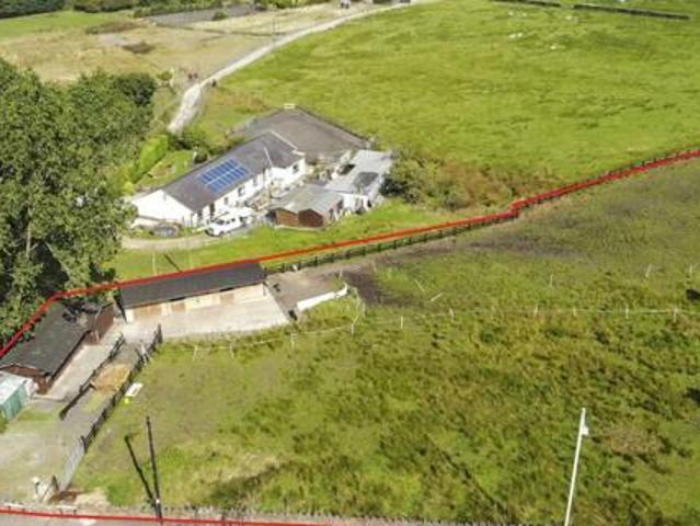 Holcombe Road, Helmshore, 3 Bedroom Terraced