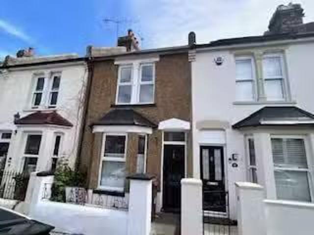 Holcombe Road, ROCHESTER