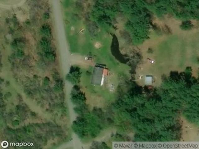 Holcombville Rd
